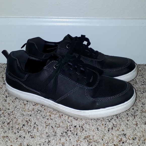 Weatherproof | Shoes | Mens Black Shoes | Poshmark